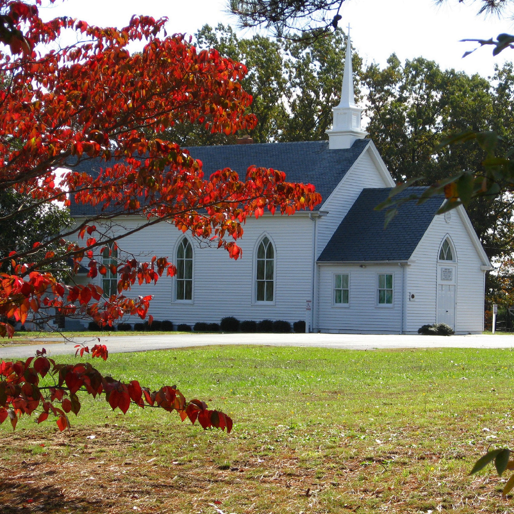 Deep Run Baptist Church