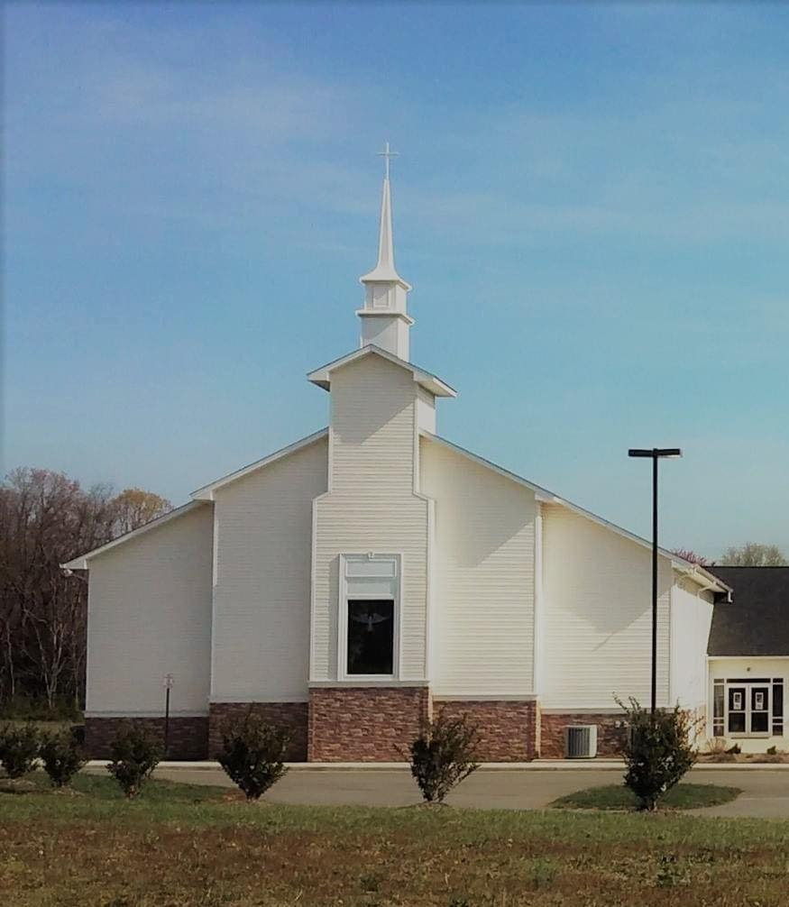 Grace Chinese Baptist Church