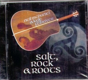 Kyle Felhave & Neil McDaniel - Salt, Rock and Roots | VHR