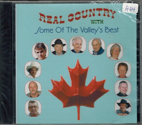 Real Country | VHR