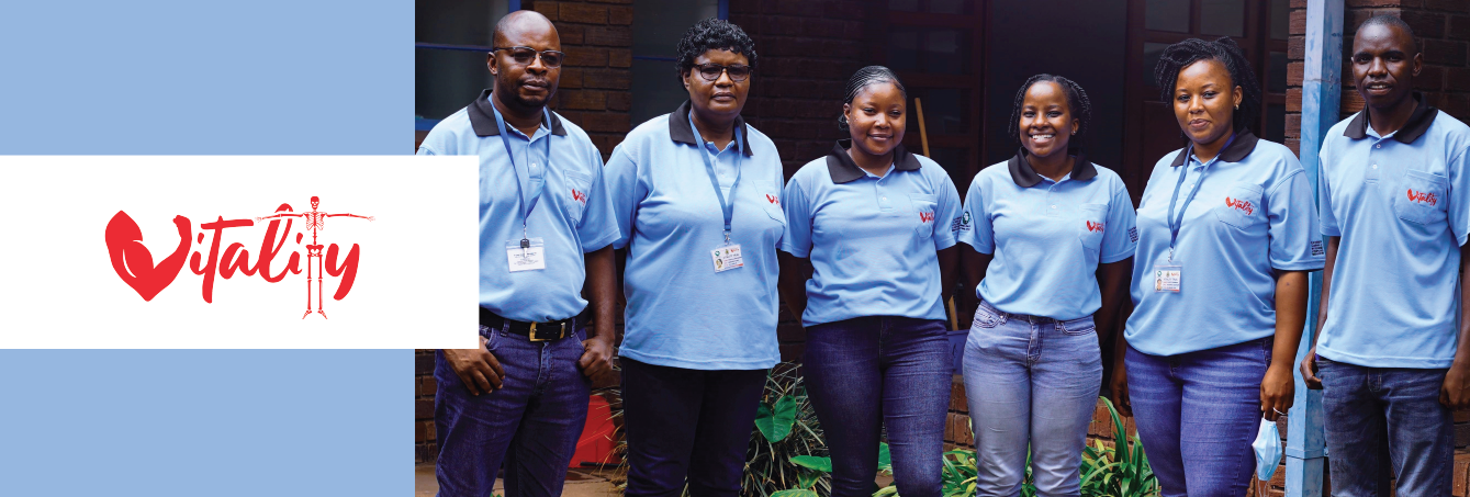 VITALITY | Zim Lshtm