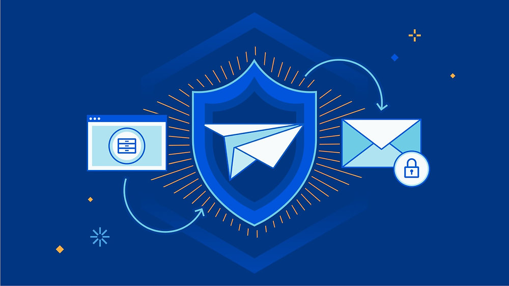 What is Cloudflare Area 1 Email Security?- Nanosek