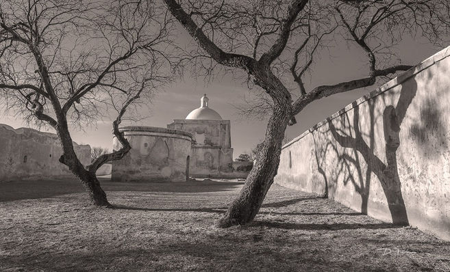 Landscape and Abstract Photography by David Fain