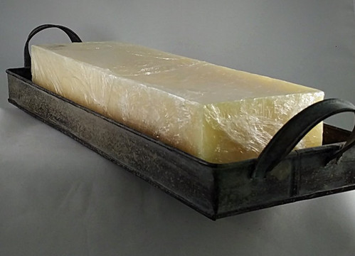 Loaves of Soap | Ark Candles & Soaps