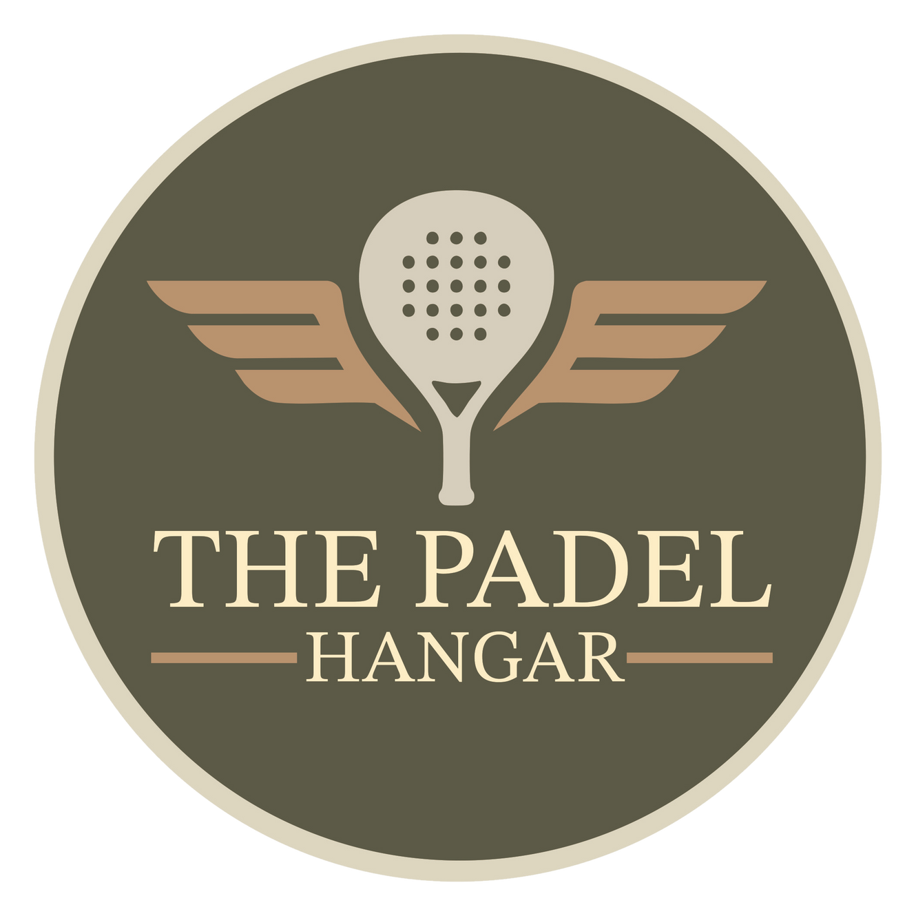 Home | The Padel Hangar | Indoor Padel Venue in Cheshire | The Padel ...