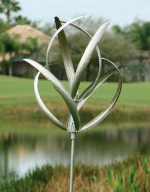 Wind Spinners | underthesungarden