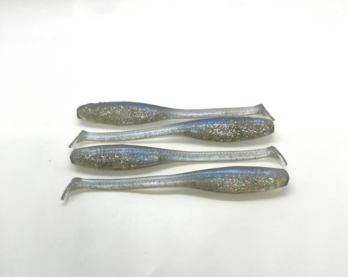 Super Model Blue Moon Pure | Down South Lures
