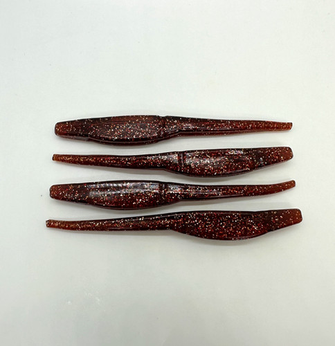 Big Smooth RB Hopper | Down South Lures