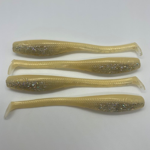 Southern Shad Bone Diamond | Down South Lures