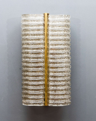 Small Murano Glass Wall Sconces | Glustin Luminaires