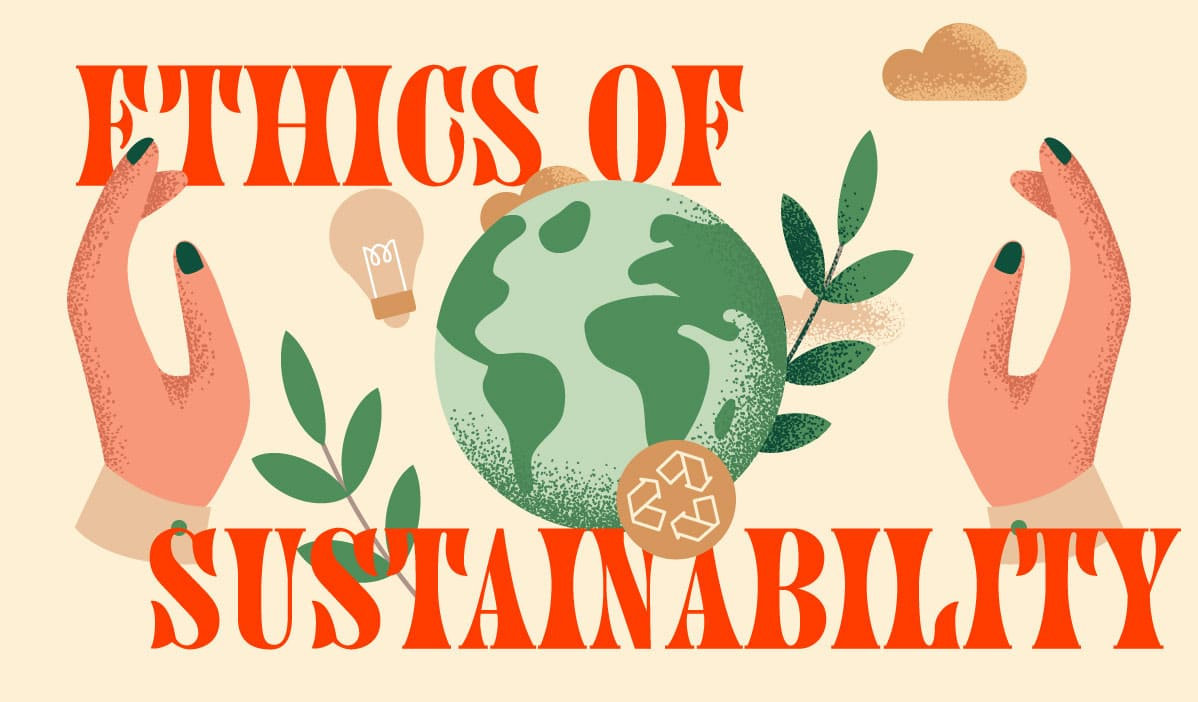 Ethics of Sustainability | Insights from KM PATHI Case Study