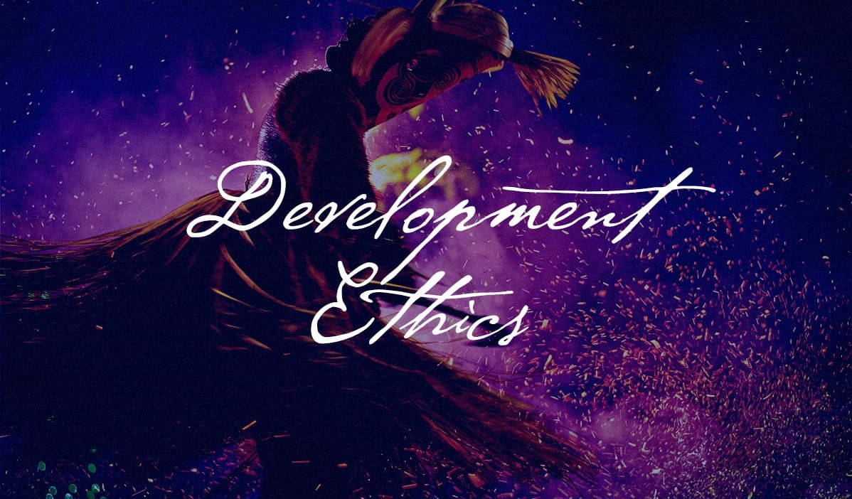 Comprehensive Case Study on Development Ethics | KM PATHI (Part 3)