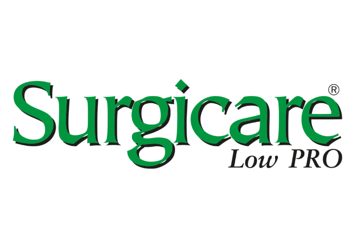 Surgicare® Low Pro Sterile Latex Surgical Gloves Powdered | Kanam Latex