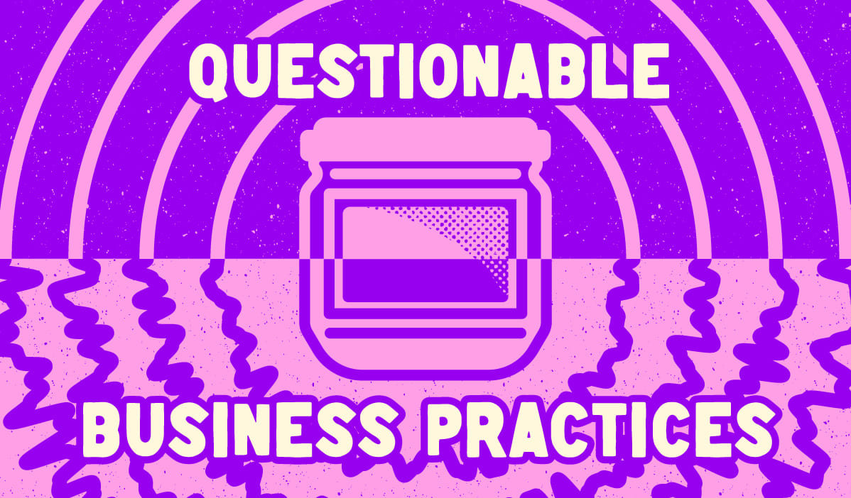 Examining Questionable Business Practices | Ethics Mains Case Study