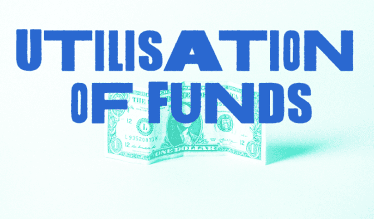 Utilization of Funds An Ethical Evaluation | KM PATHI