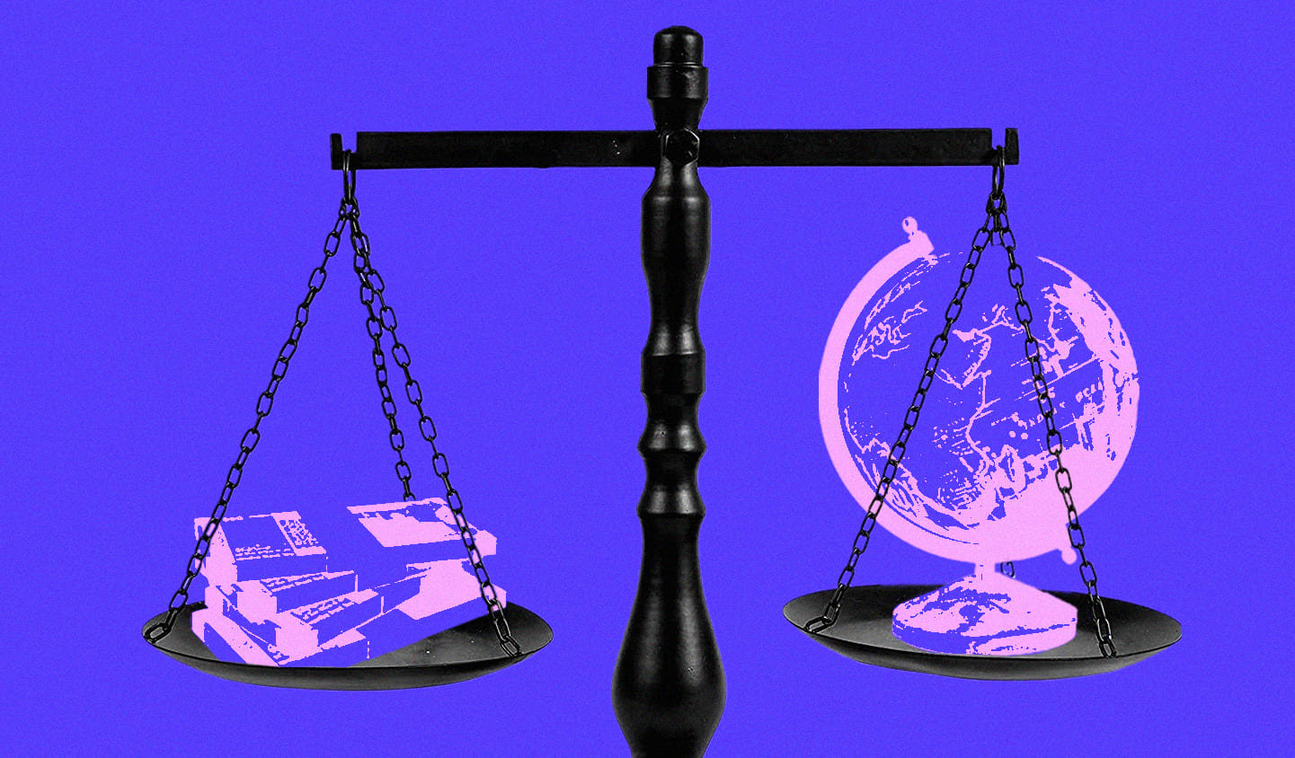 Navigating Ethical Issues in International Relations | GS IV Ethics ...