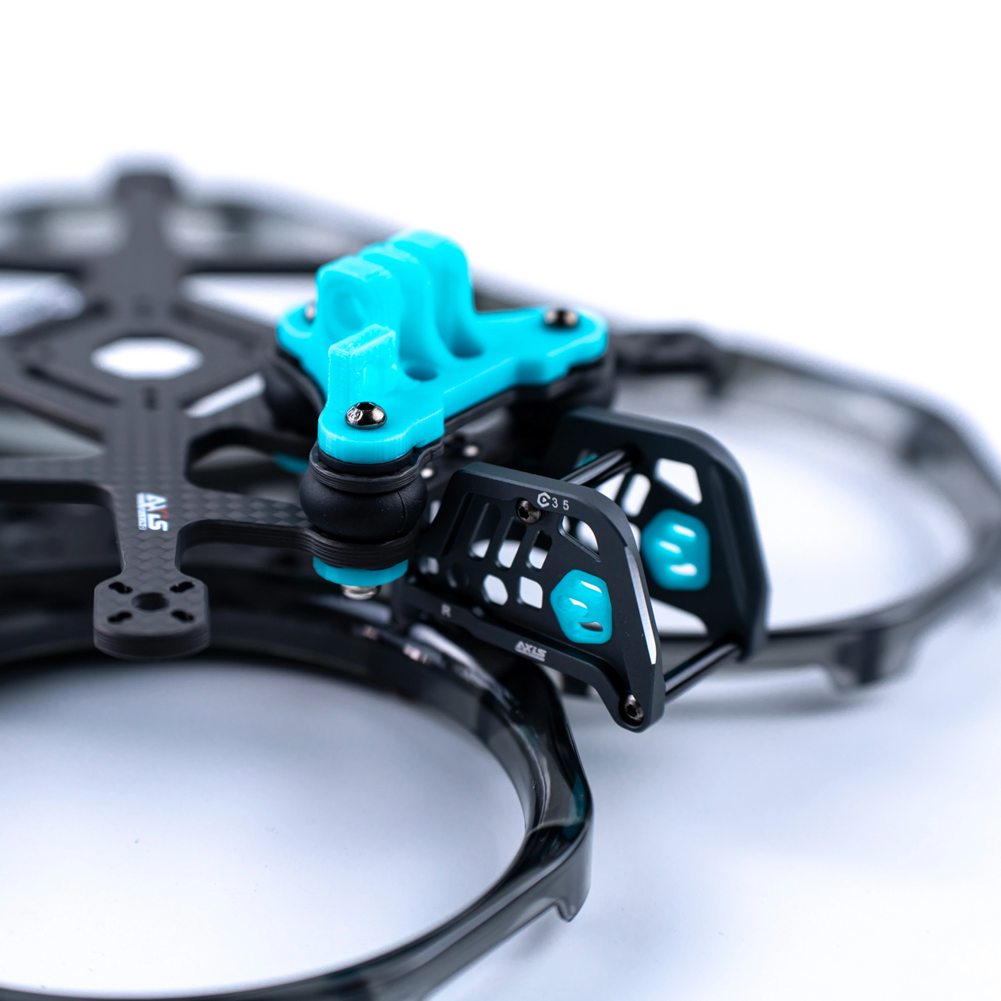 Frames | Race Drones