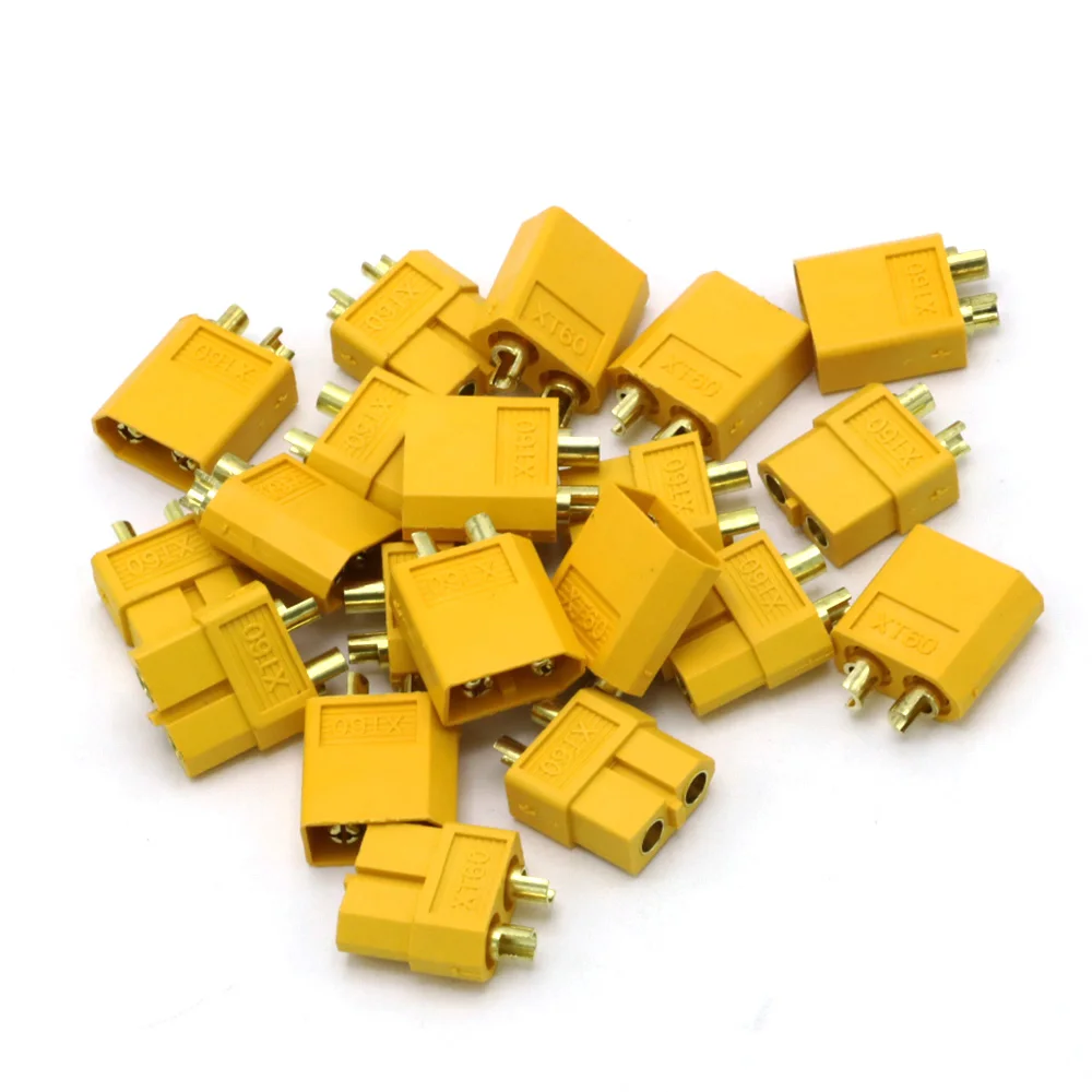 XT60 Connector | Race Drones