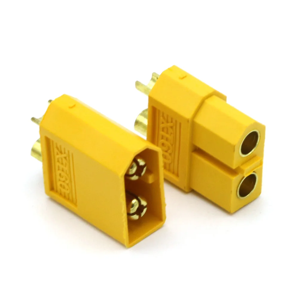 XT60 Connector | Race Drones