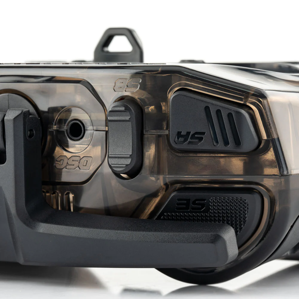 Radiomaster Pocket ELRS M2 Remote - Lightweight and Feature-Packed