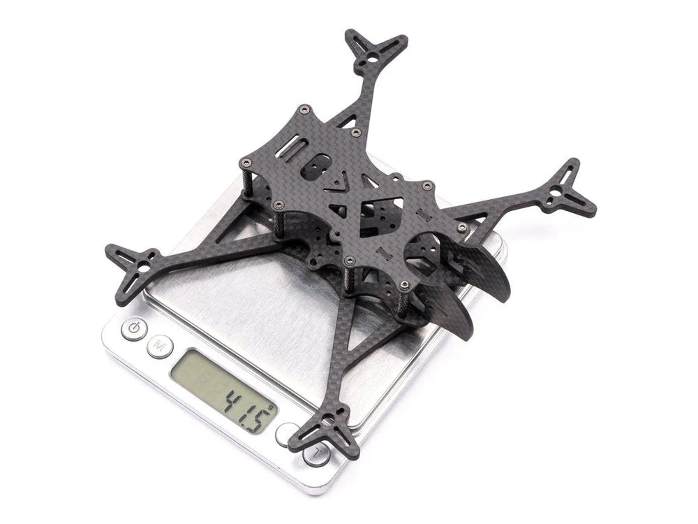 Frames | Race Drones