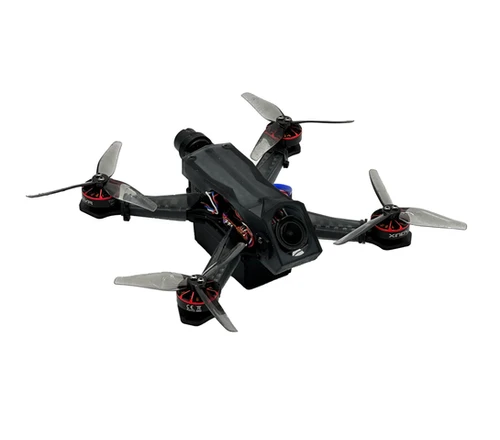 TINY TRAINER HD (3.5") FRAME KIT | Race Drones