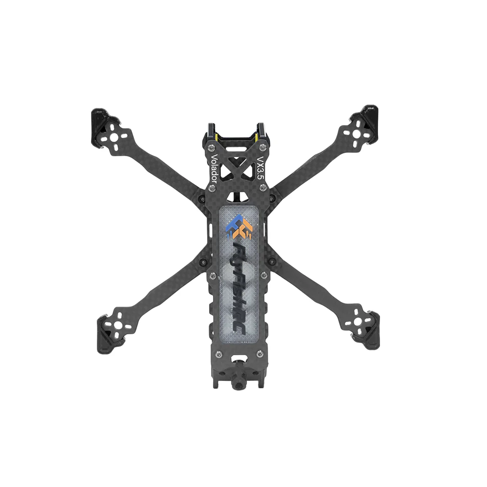 Volador VX3 VX3.5 O3 Freestyle Frame Kit | Race Drones