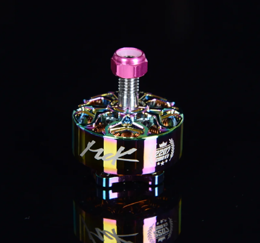 GTS V4 2207 - MCK Edition | Race Drones