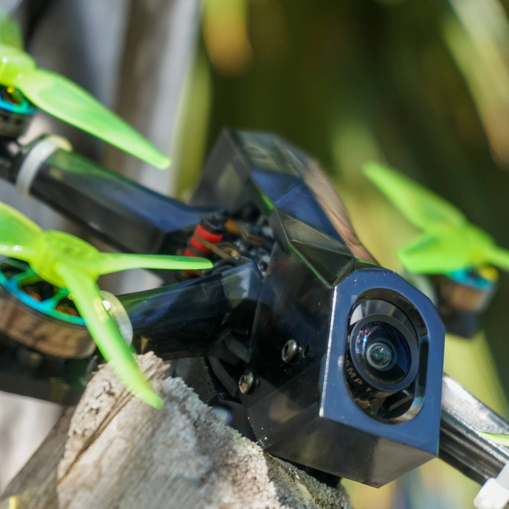 TINYTRAINER V2 FRAME KIT | Race Drones