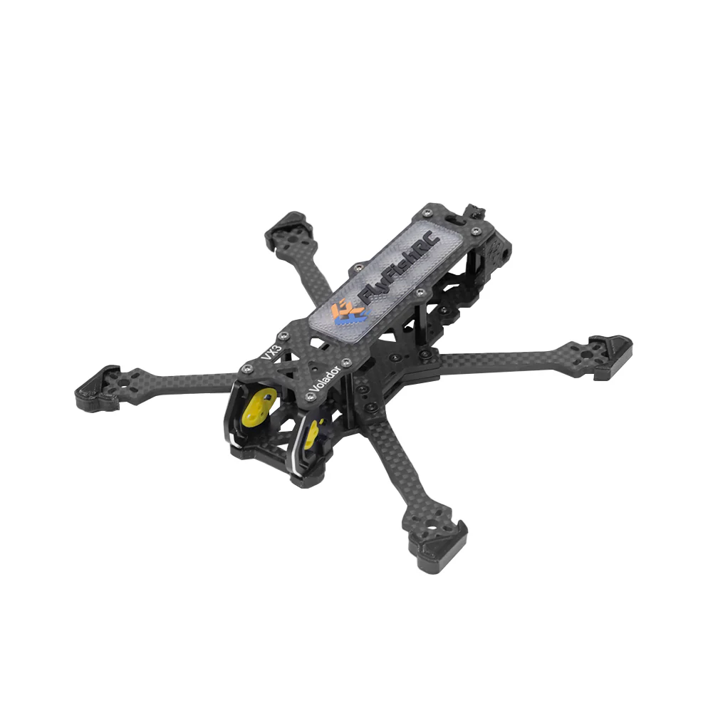 Volador VX3 VX3.5 O3 Freestyle Frame Kit | Race Drones
