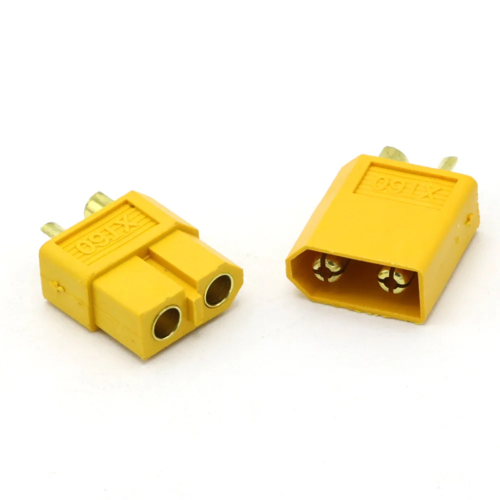 XT60 Connector | Race Drones