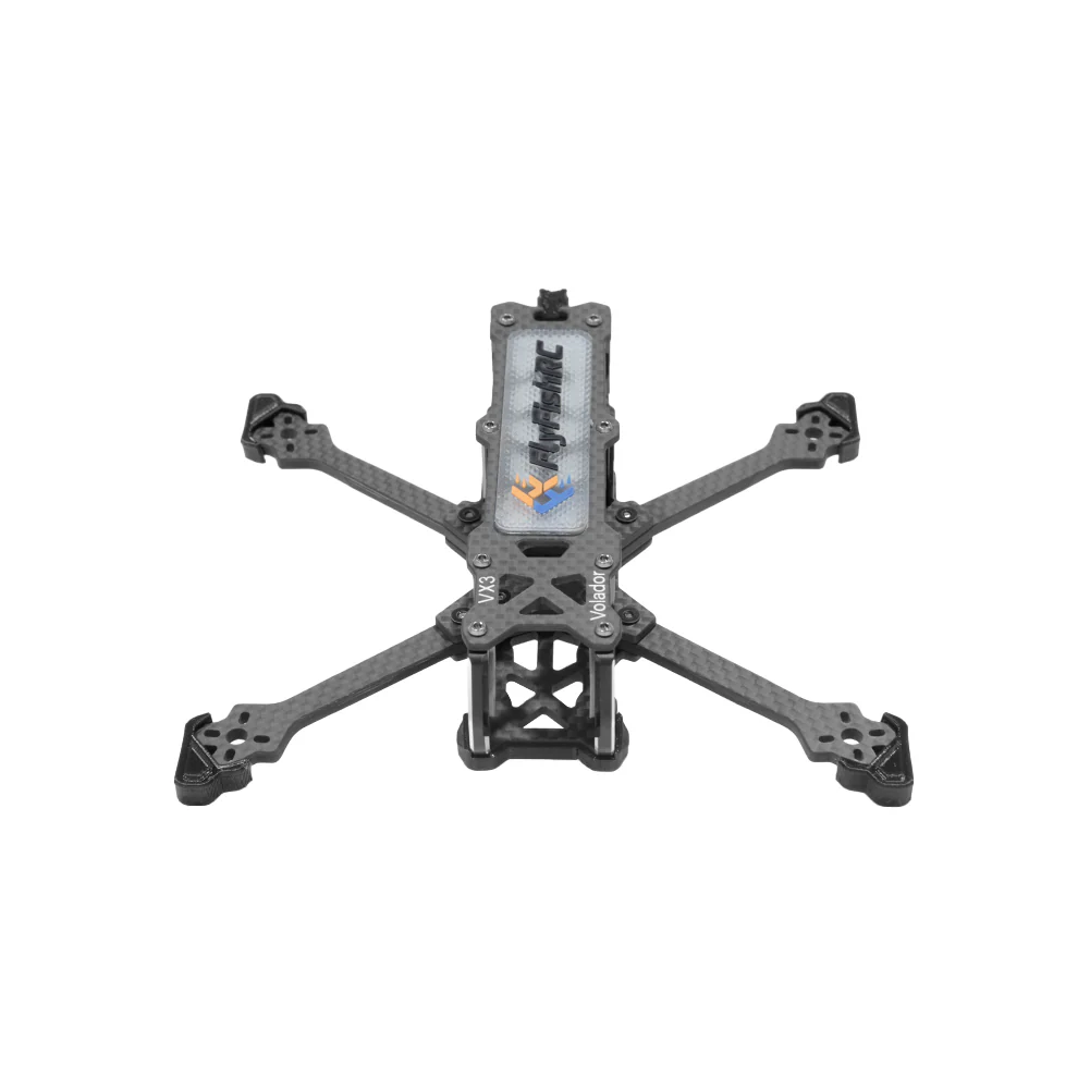 Volador VX3 VX3.5 O3 Freestyle Frame Kit | Race Drones