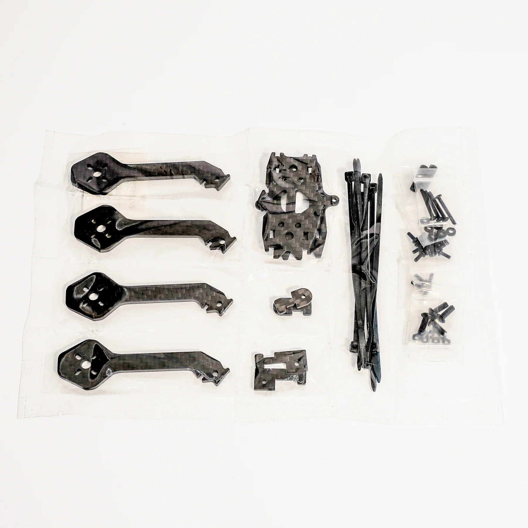 TINYTRAINER V2 FRAME KIT | Race Drones