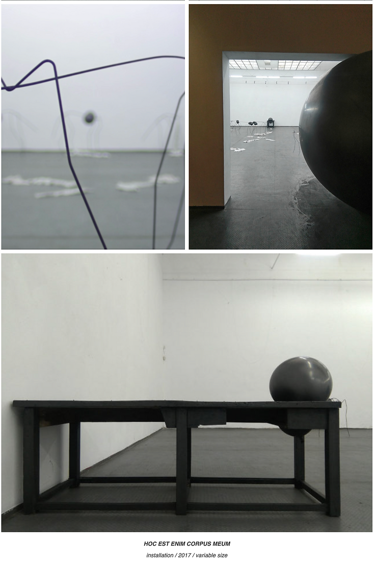 Radoslav Maglov | onegallery