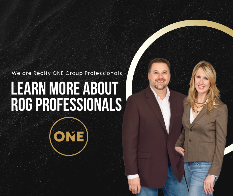 Join Realty One Group Professionals