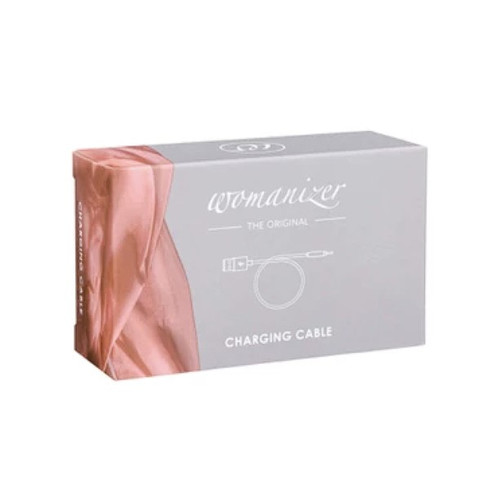 Womanizer Magnet Charger | Angel's Pleasure
