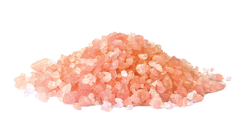 Himalayan salt pink fine grade | BAKO