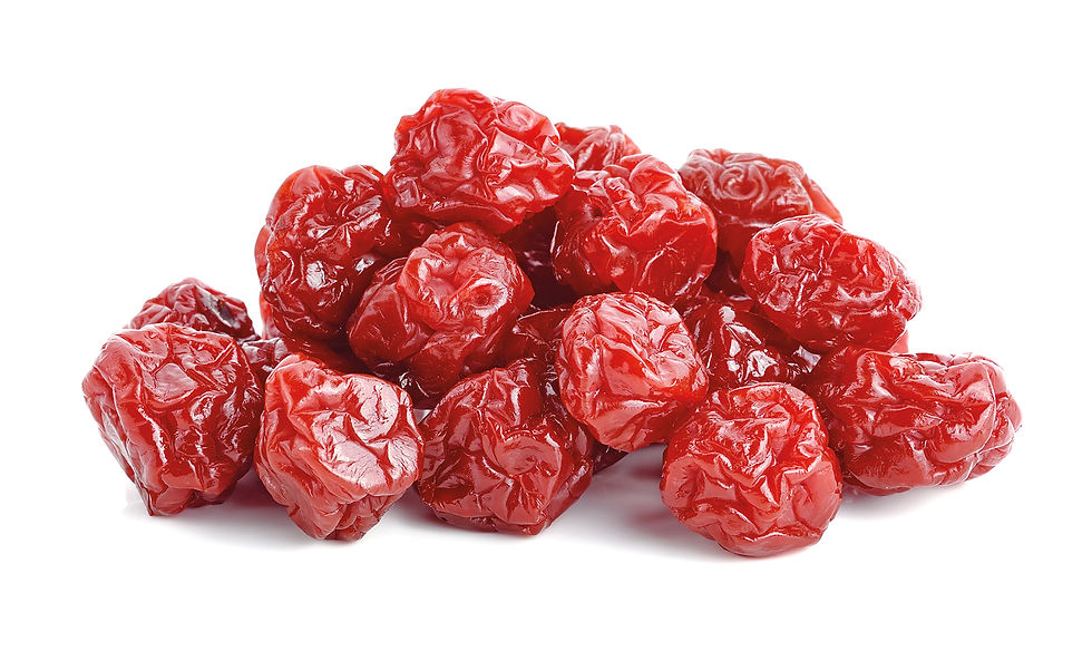 Cherry dried | BAKO