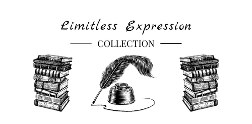 Limitless Expression | My Site