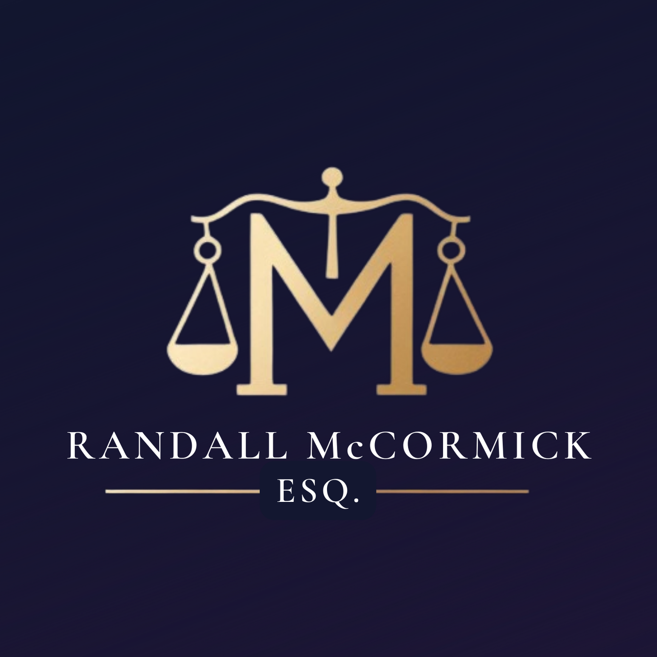 Traffic Law | Randall McCormick