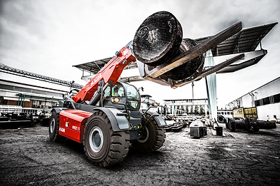 HTH SELECTION MENU | Magni Assist