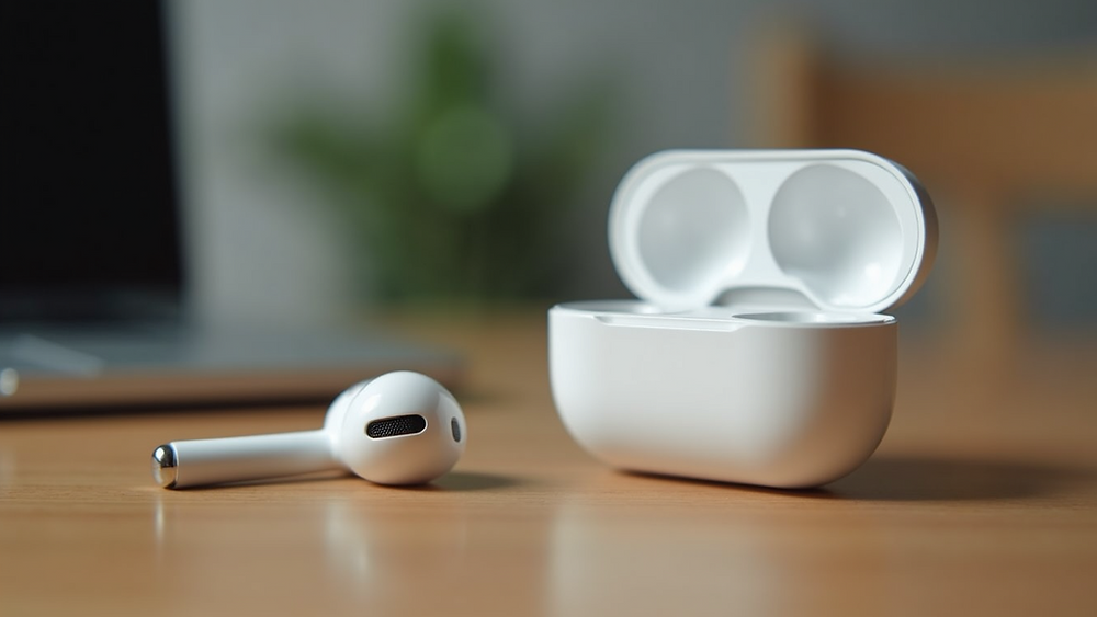 Awei Earpods: Quality Audio Accessories