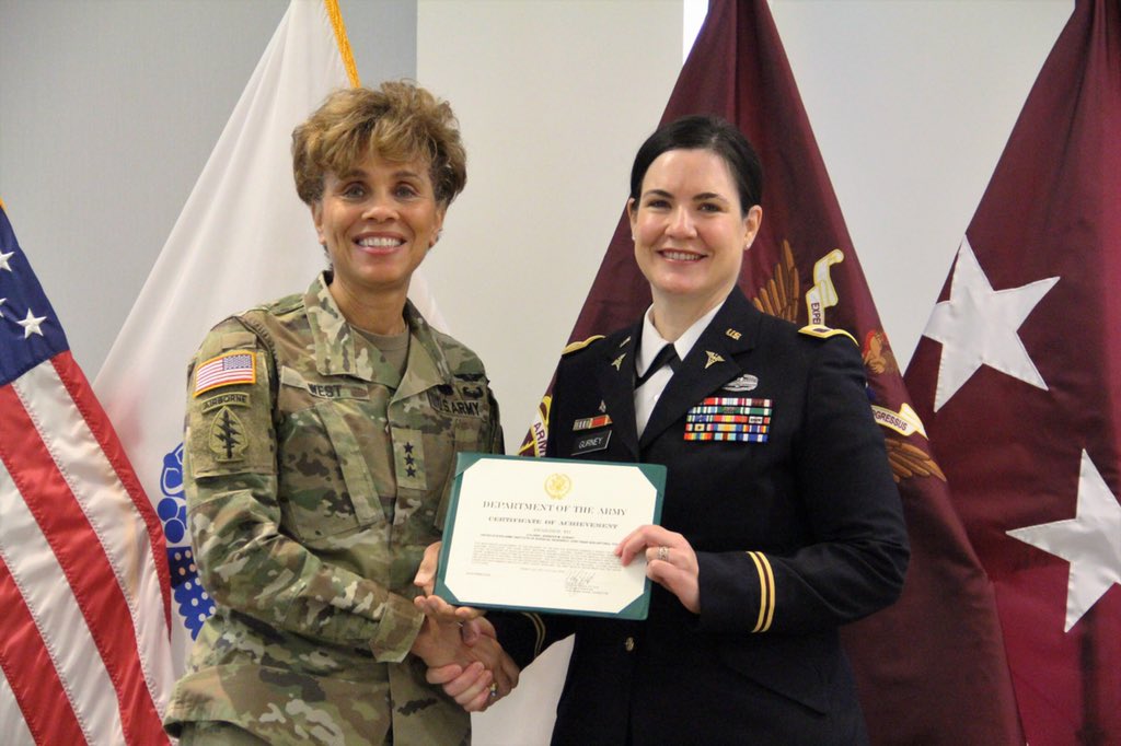 Transforming Trauma Systems and Combat Casualty Care with COL Jennifer ...