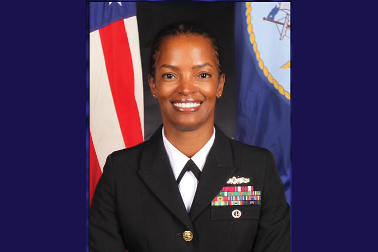 Exploring Maritime Operational Medicine| CAPT Lynelle Boamah, MD