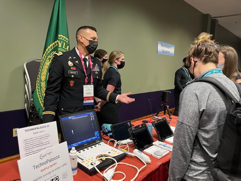 Optimizing Military Physical Therapy: MAJ Jon Umlauf DPT, DSc on MSK ...