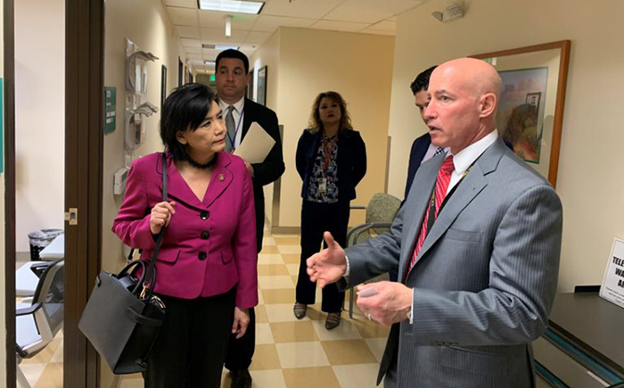 Navigating Leadership Challenges in Military and VA Healthcare: COL(R ...