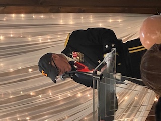 Transforming Army Medicine Through Leadership and Innovation: MG ...