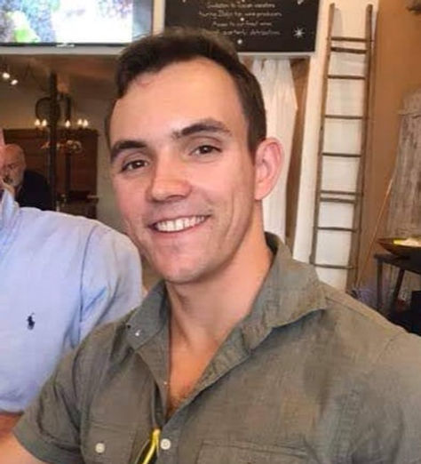 The Making of a Military Surgeon: Air Force Captain (Dr.) Justin ...