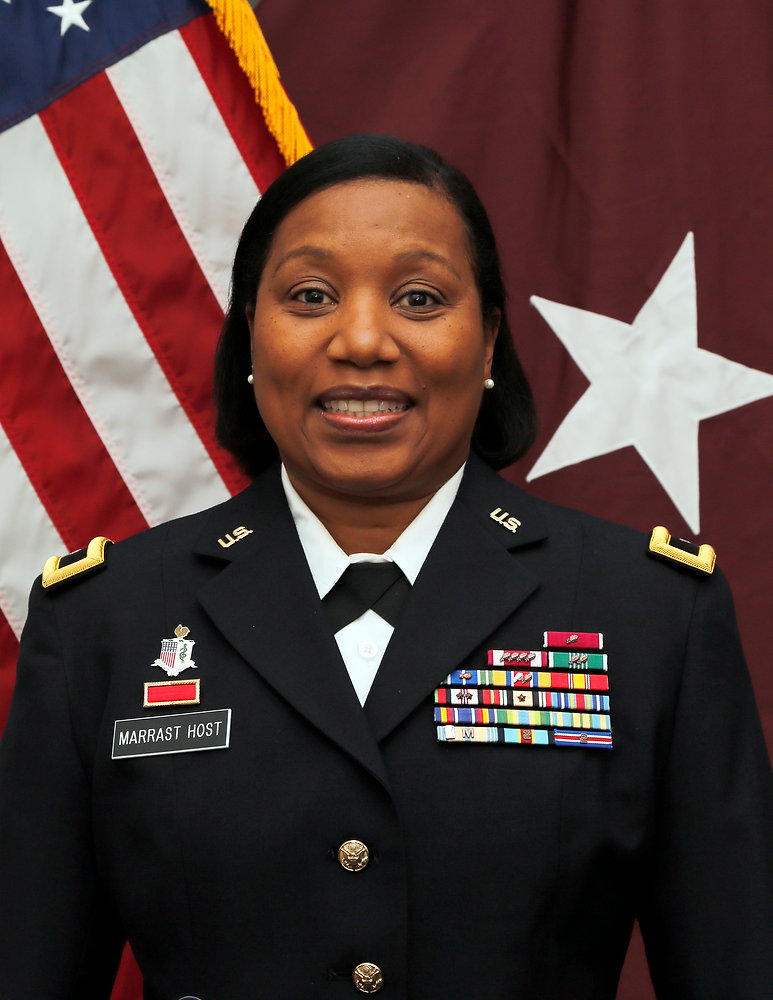 The Role of the Reserves in Military Medicine: USAR BG Jennifer A ...