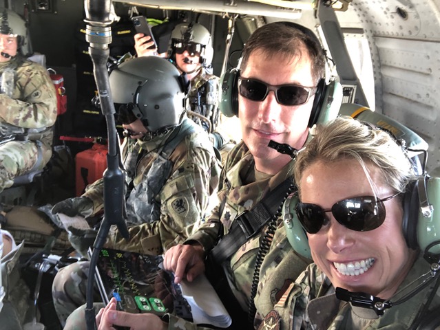 Navigating War and Healthcare: The Inspiring Story of Trauma Surgeon ...